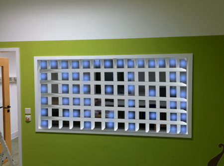 WindowMatrix – Freies Labor Hildesheim