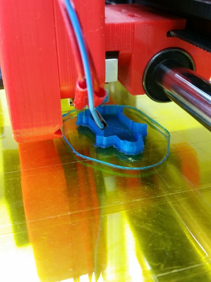 3D-Druck – Freies Labor Hildesheim